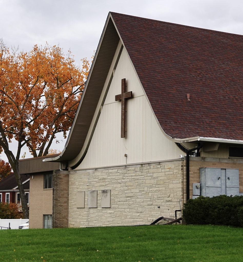 Home | New Hope Community Church